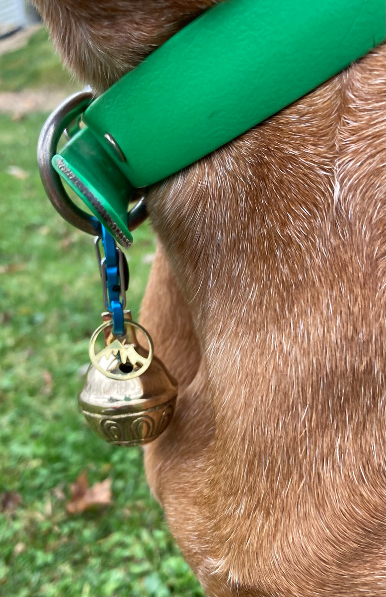 Trail Bell – Red Dog Coffee Roasters