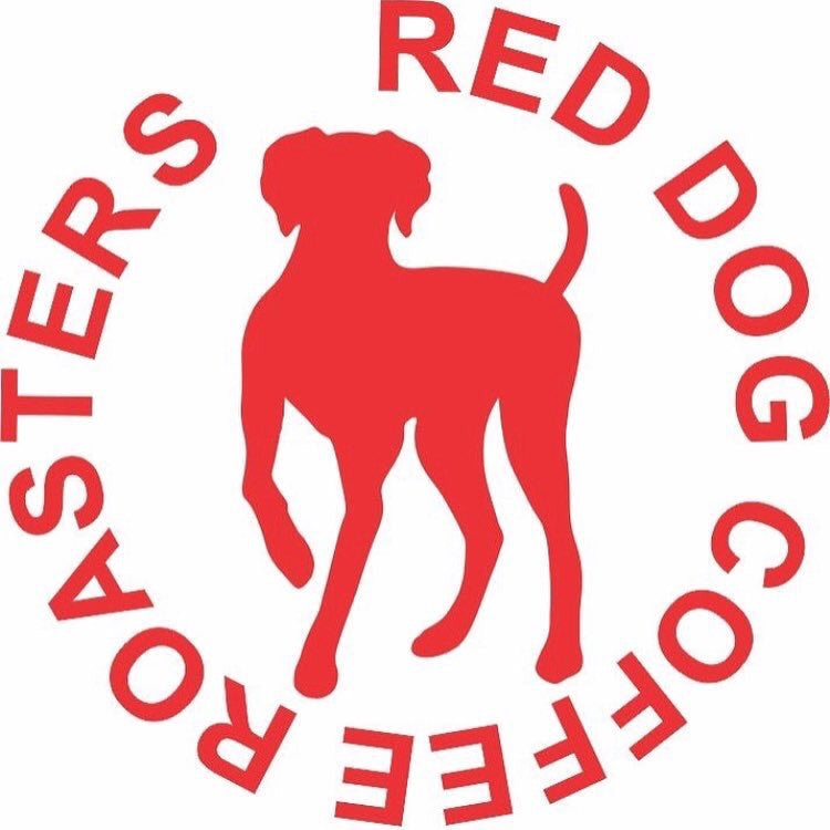 Gift Card – Red Dog Coffee Roasters